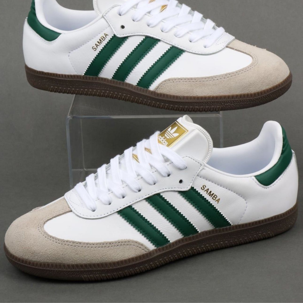 Adidas Samba – Urban Sneakers